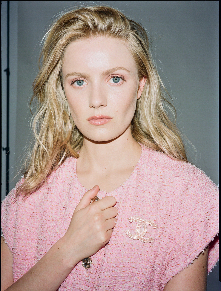 Image of Hadley Robinson