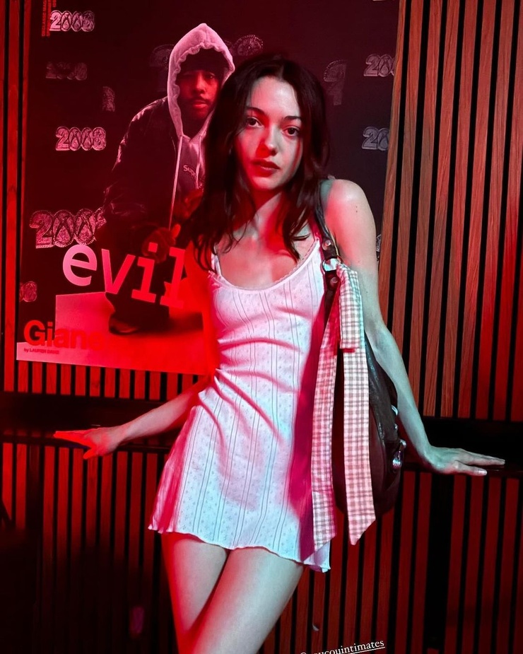 Picture of Lily McInerny