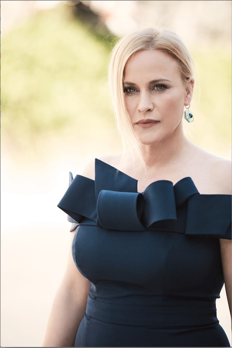Patricia Arquette