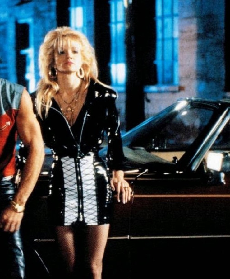 Picture of Ellen Barkin