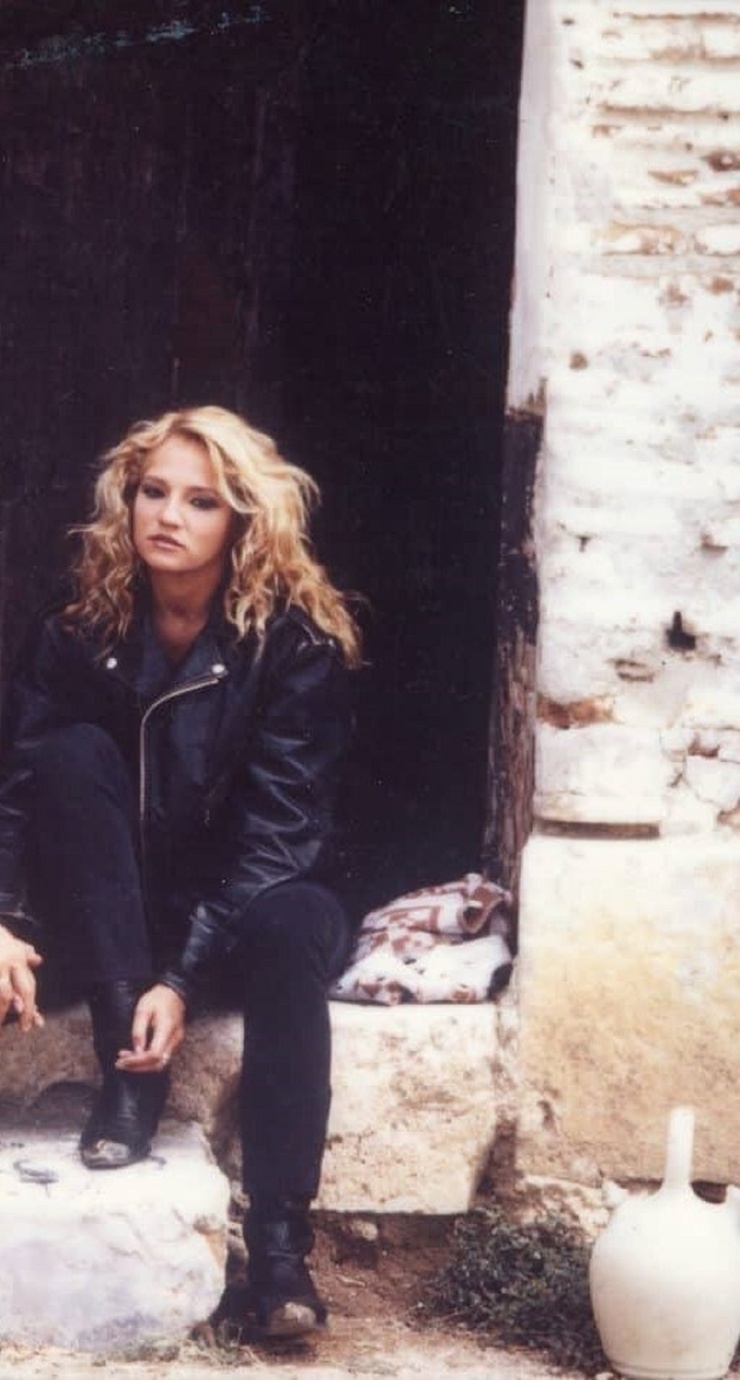 Picture of Ellen Barkin