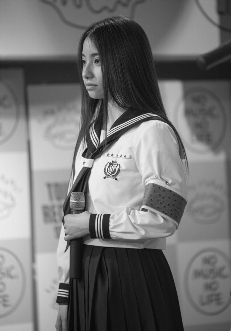 Picture of Atarashii Gakko!