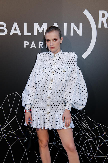 Picture of Camille Razat