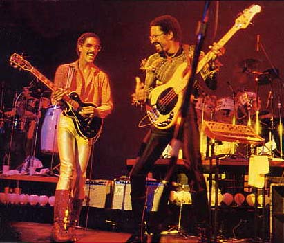 Picture of Brothers Johnson