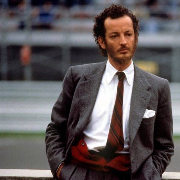 Picture of Edoardo Agnelli
