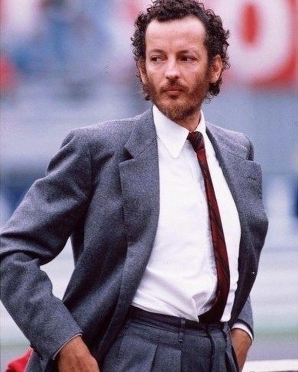 Picture of Edoardo Agnelli