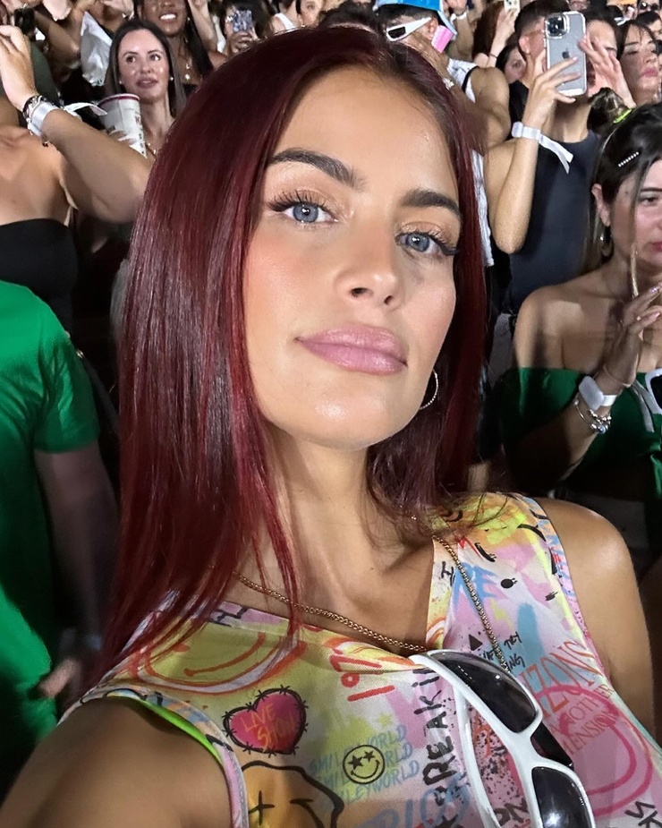 Picture of Desirée Cordero Ferrer