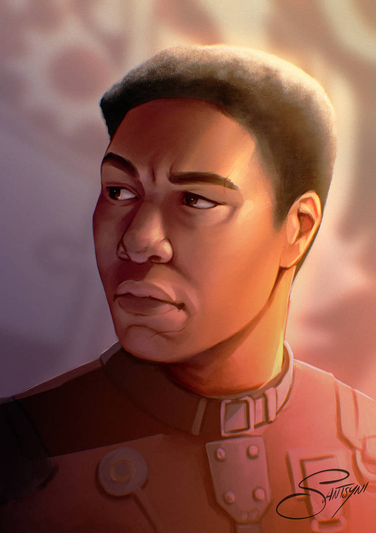 Picture of Maximus (Fallout)