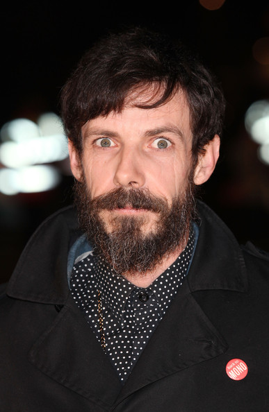 Image of Noah Taylor