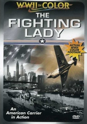 Picture of The Fighting Lady (1944)