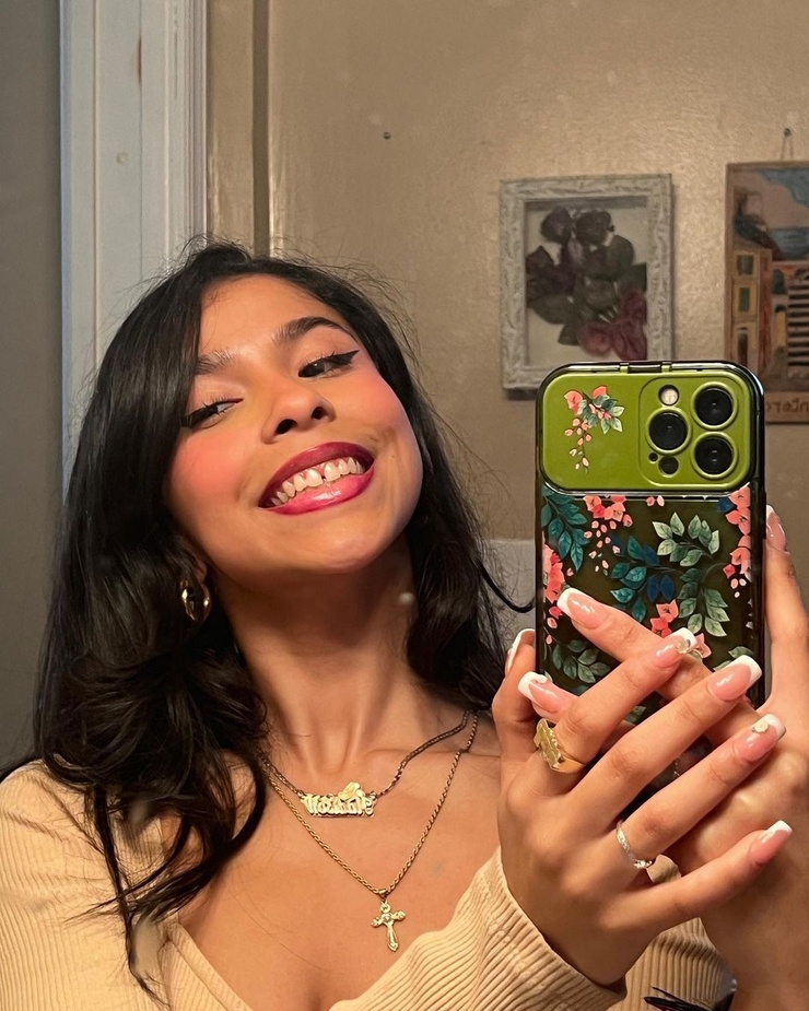 Picture of Madison Reyes