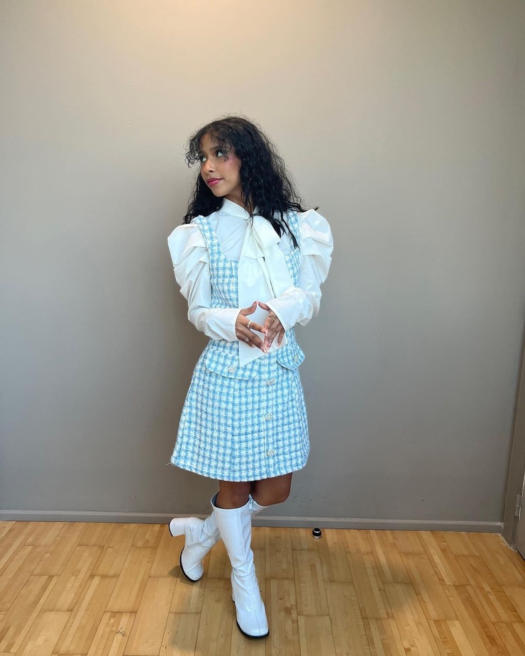 Picture of Madison Reyes