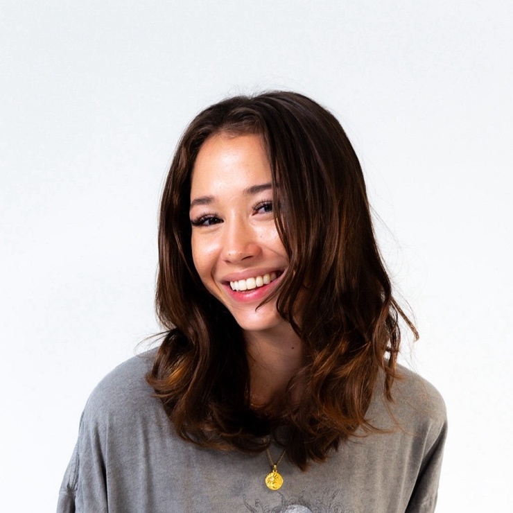 Isabel Freeland picture