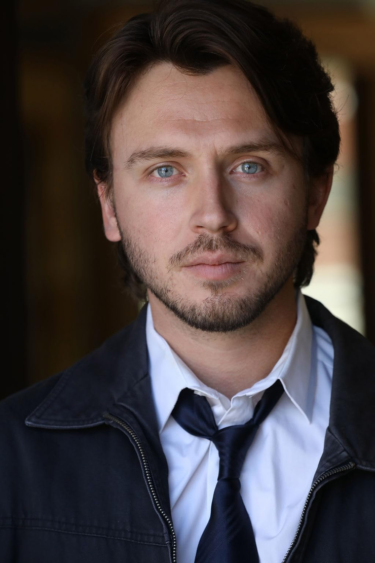 Picture of Jake Tandy