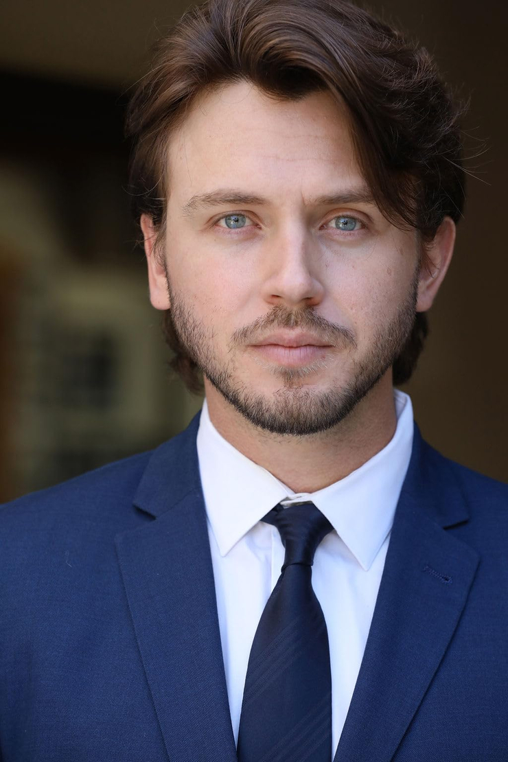 Picture of Jake Tandy