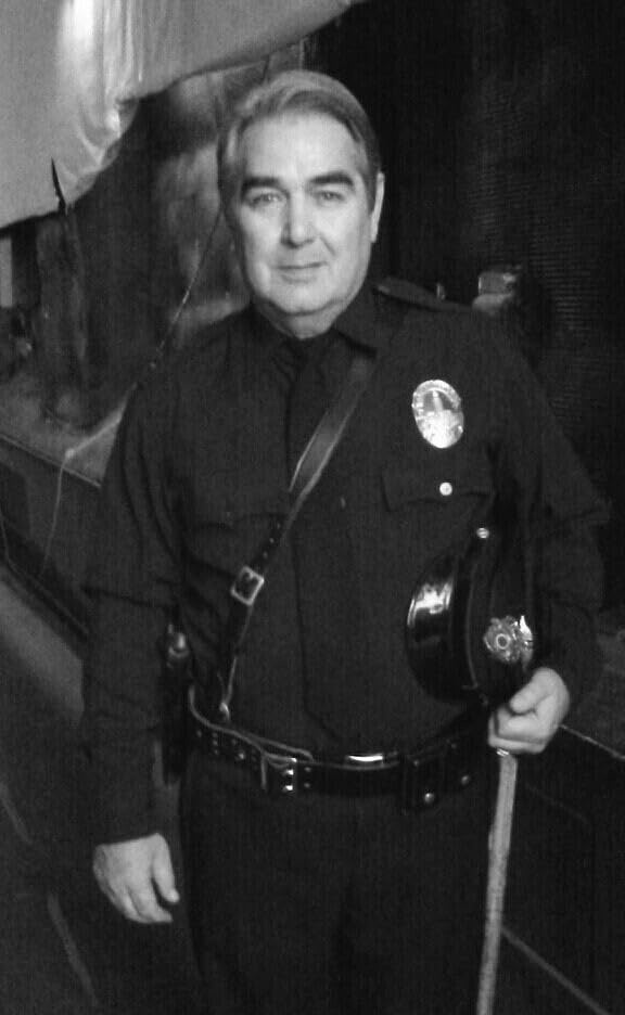 Picture of Cary Huff