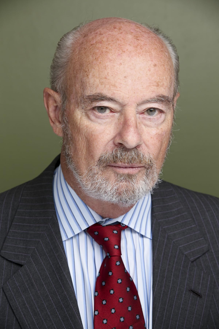 Picture of Forest Baker