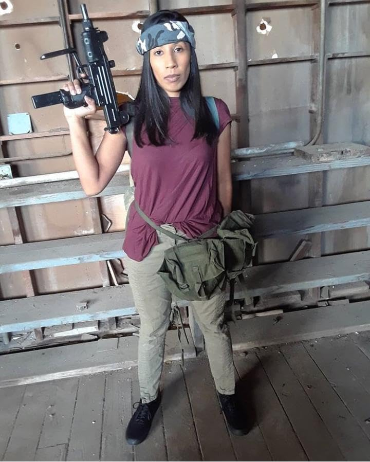 Picture of Nayeli Esparza