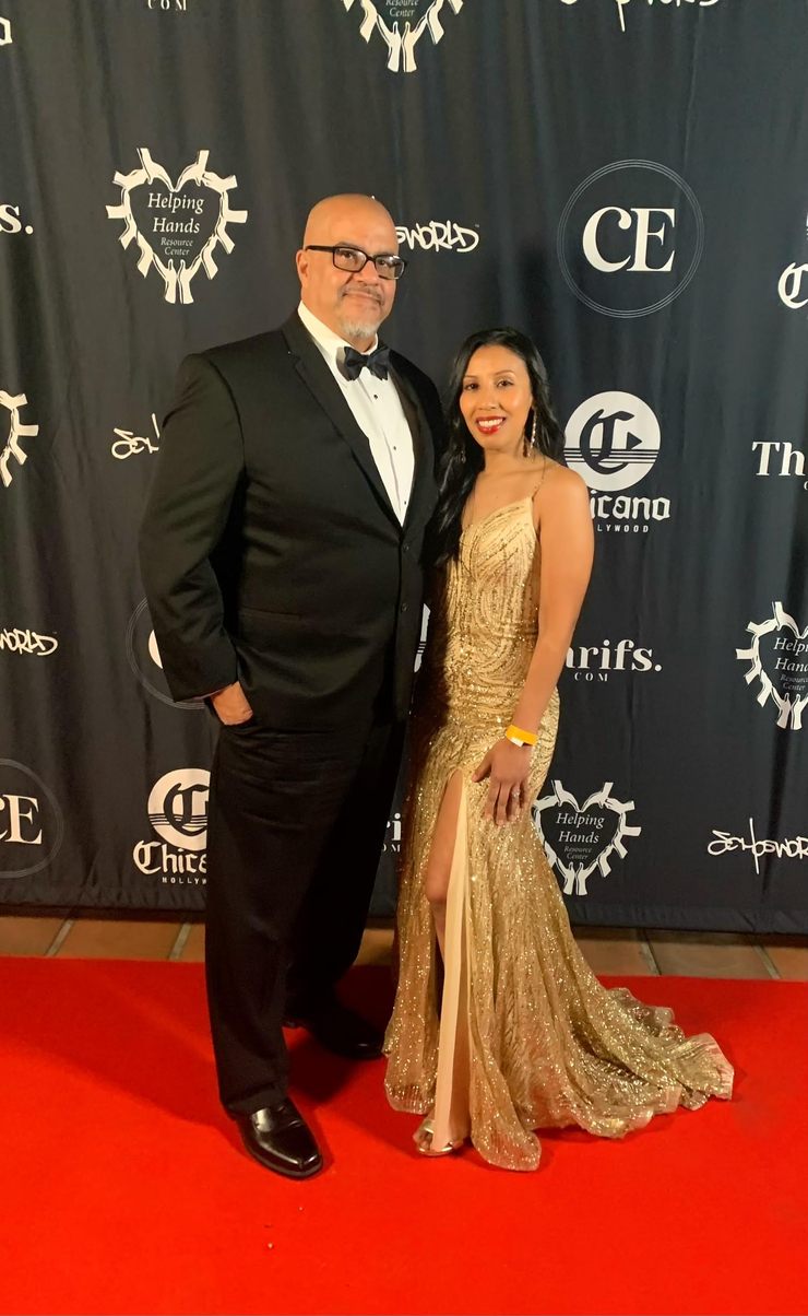 Picture of Nayeli Esparza