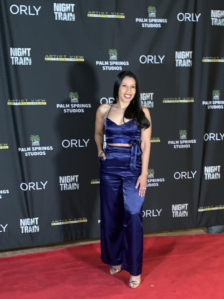 Picture of Nayeli Esparza