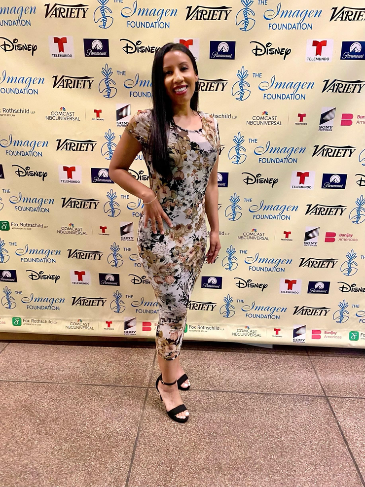 Picture of Nayeli Esparza