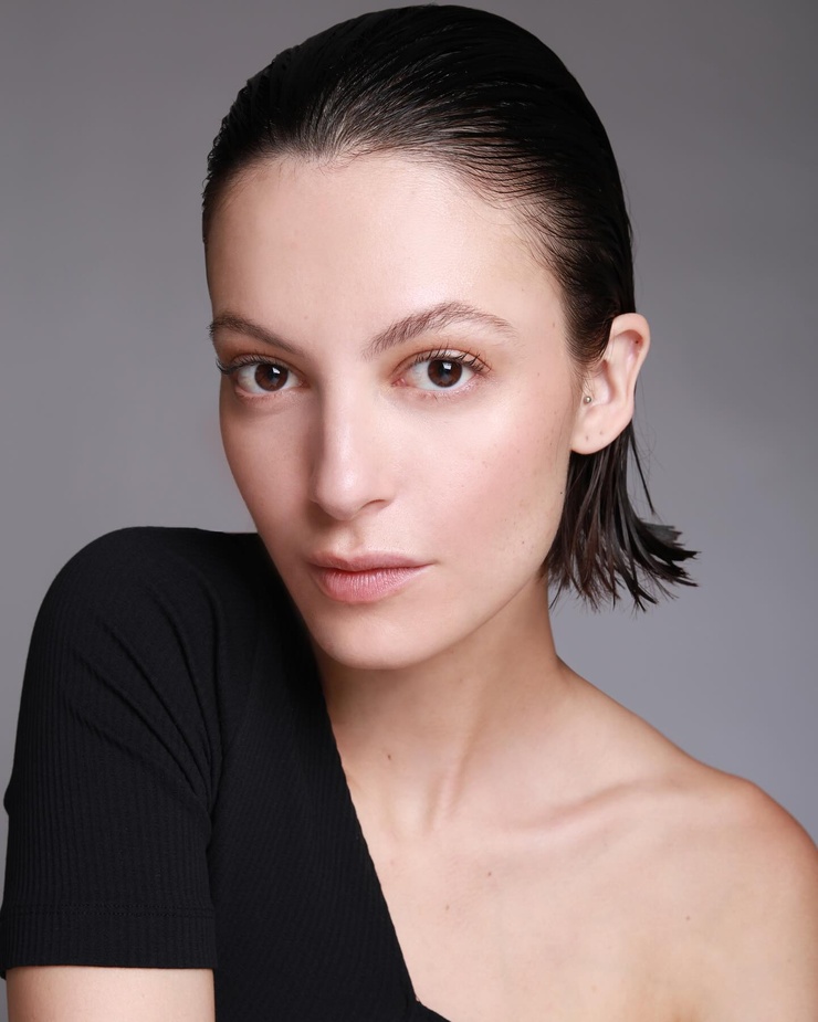 Image of Elis Strohhaecker