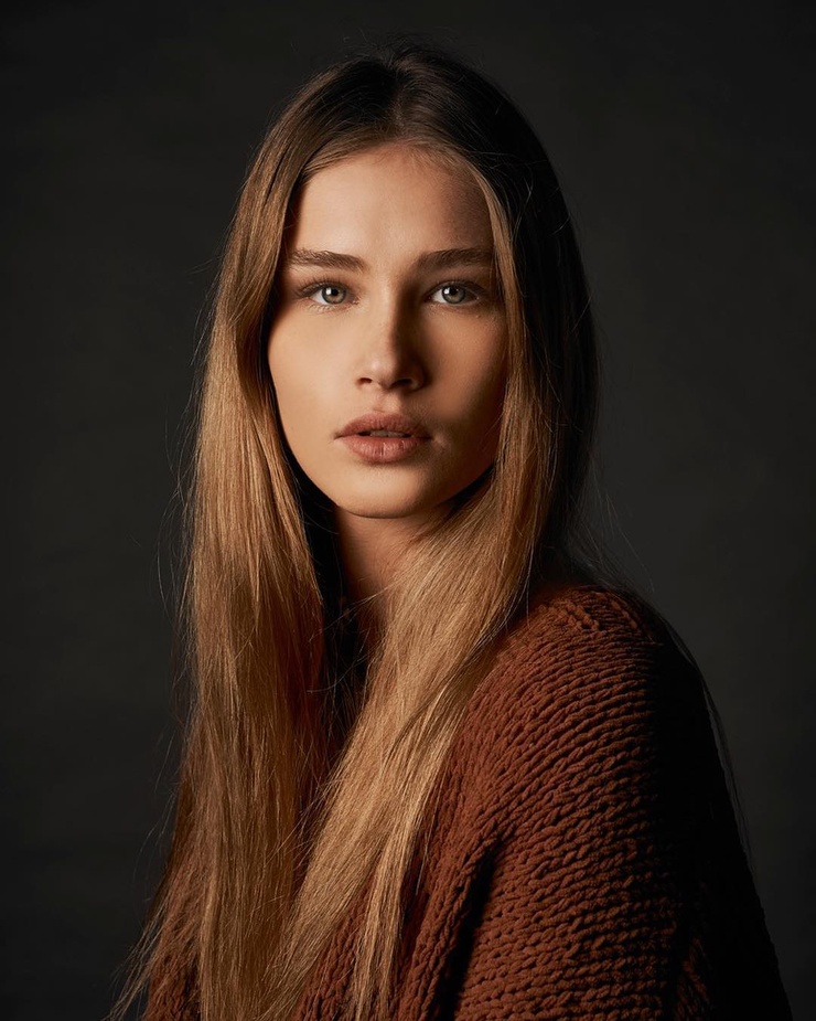 Picture of Lou Blusson