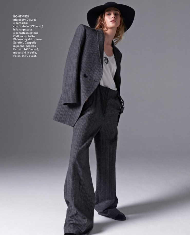 Image of Lou Blusson