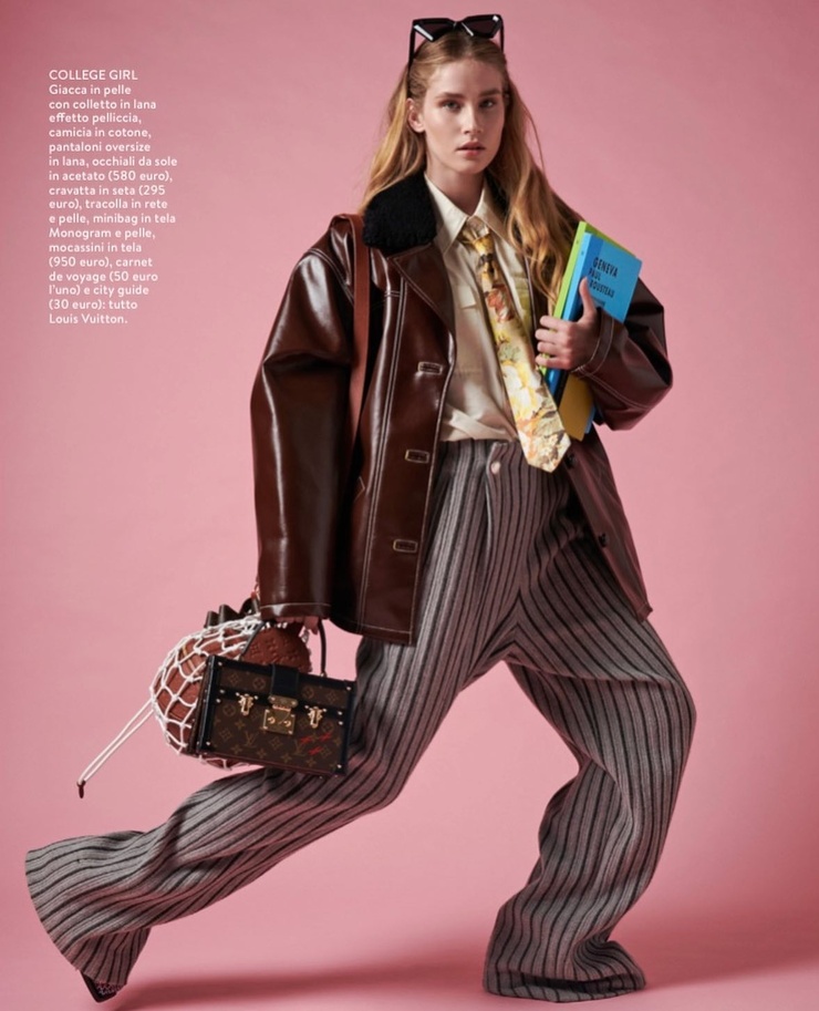 Picture of Lou Blusson