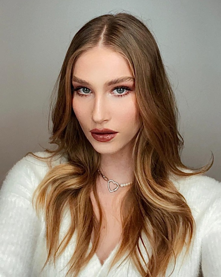 Picture of Lou Blusson