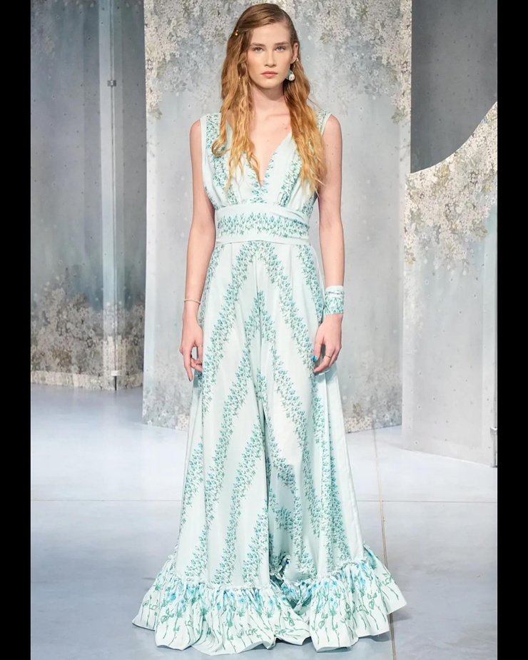 Picture of Lou Blusson