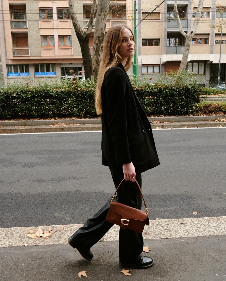 Picture of Lou Blusson