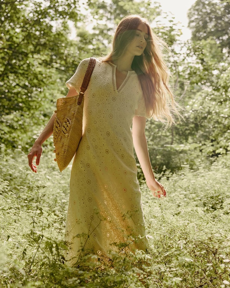 Picture of Lou Blusson