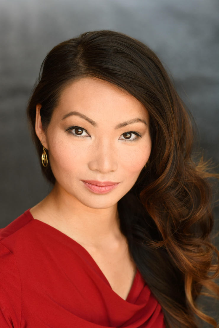 Picture of Michelle Toh