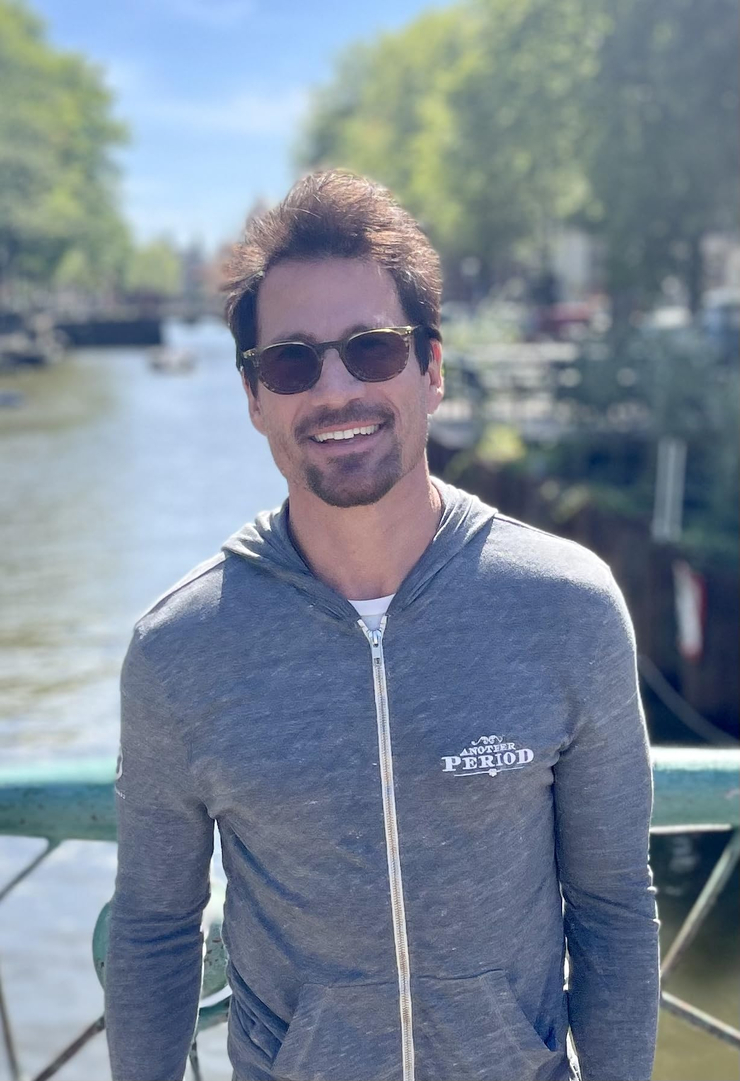 Picture of Greg Fitzpatrick