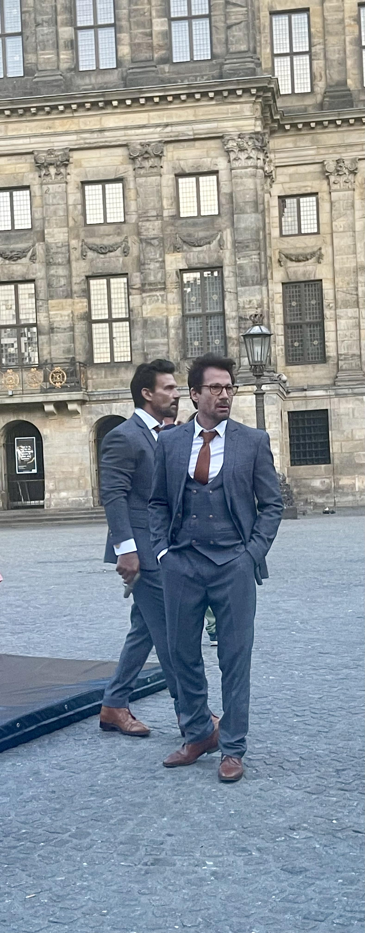 Image of Greg Fitzpatrick