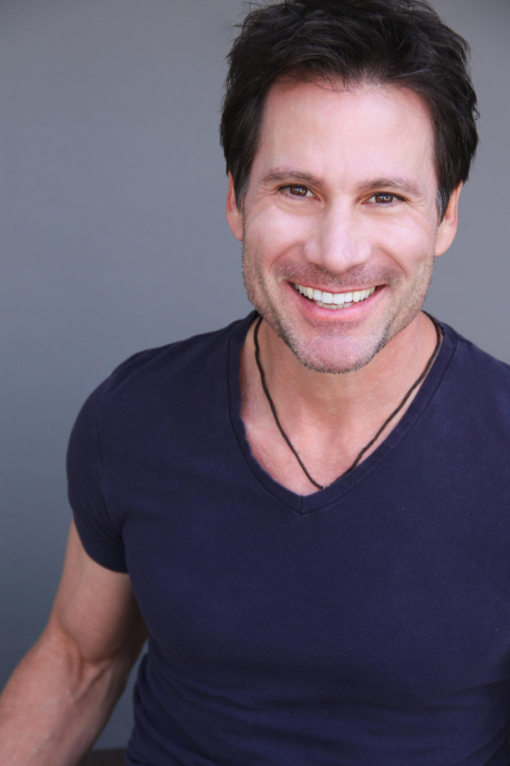Picture of Greg Fitzpatrick