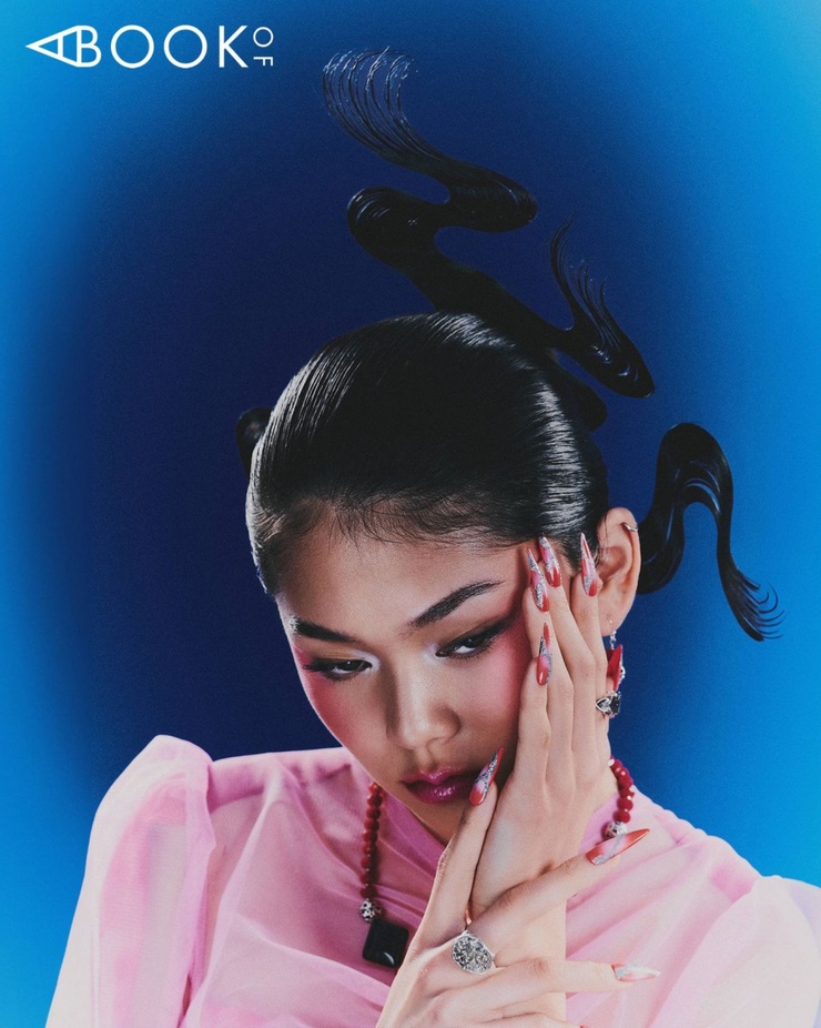 Picture of Momona Tamada