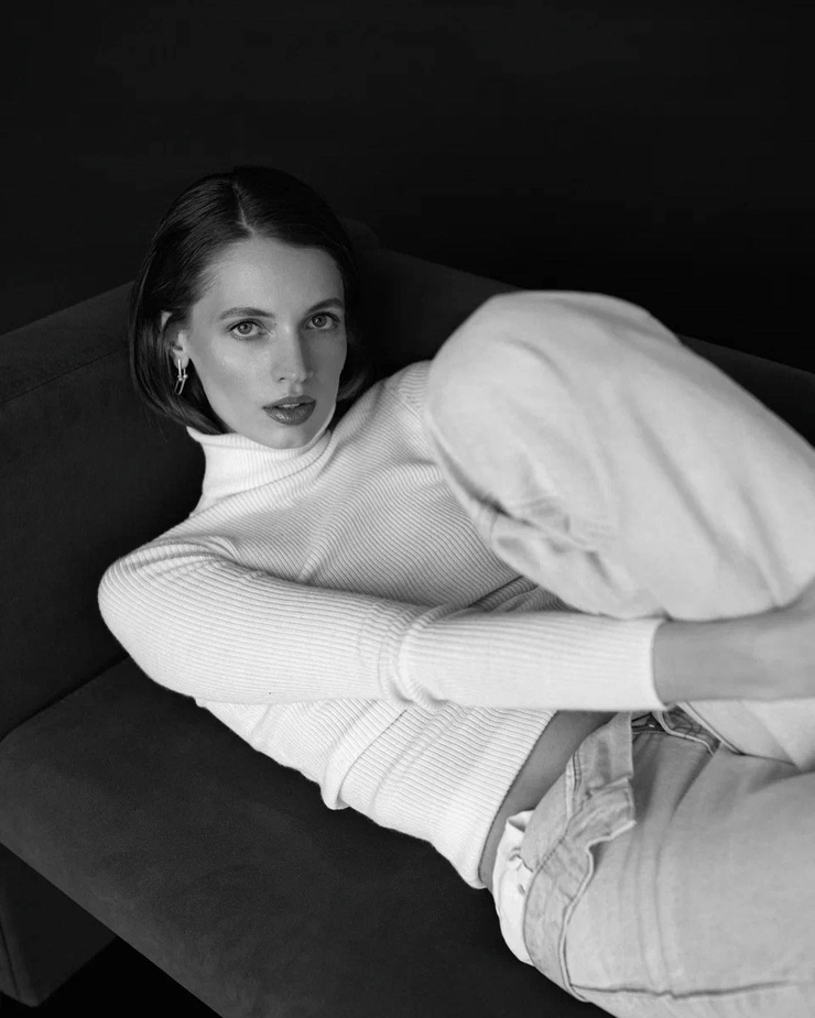 Picture of KSENIA GORBUNOVA