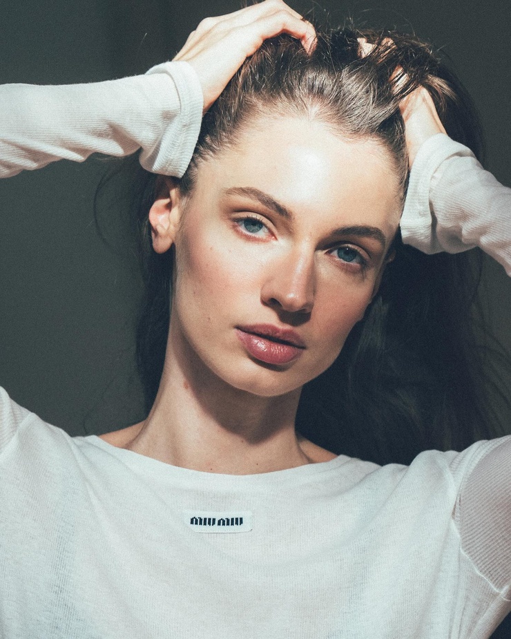 KSENIA GORBUNOVA picture