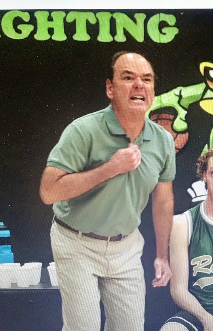 Image of David Horton