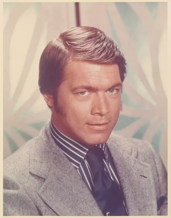 Chad Everett