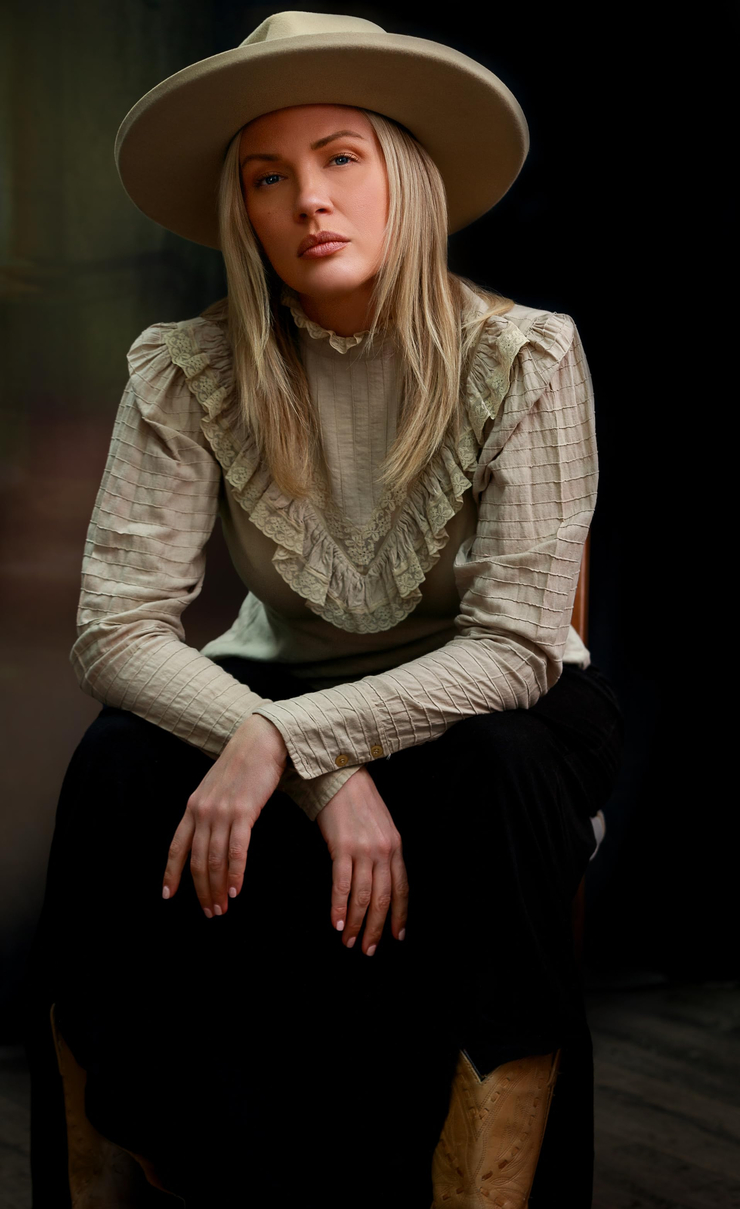 Picture of Amber Coyle