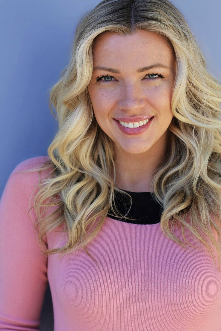 Amber Coyle image