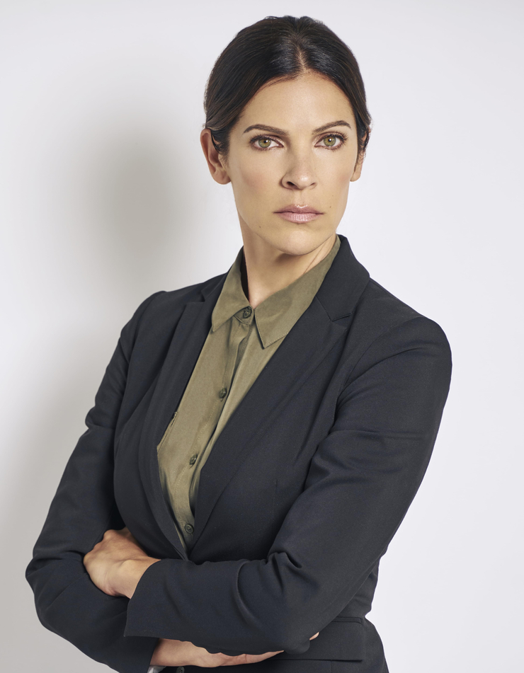 Picture of Heather Mazur