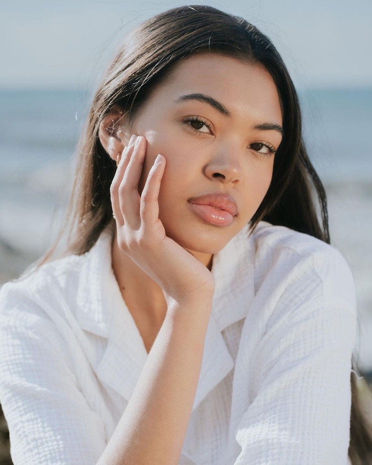 Picture of Danelly Contreras