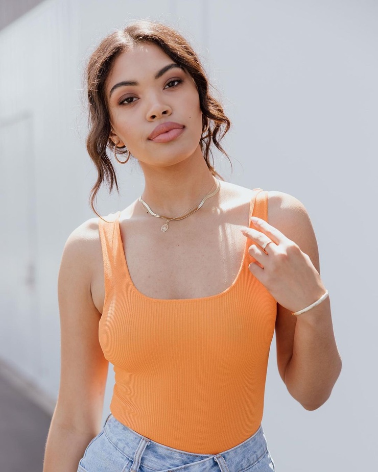 Picture of Danelly Contreras