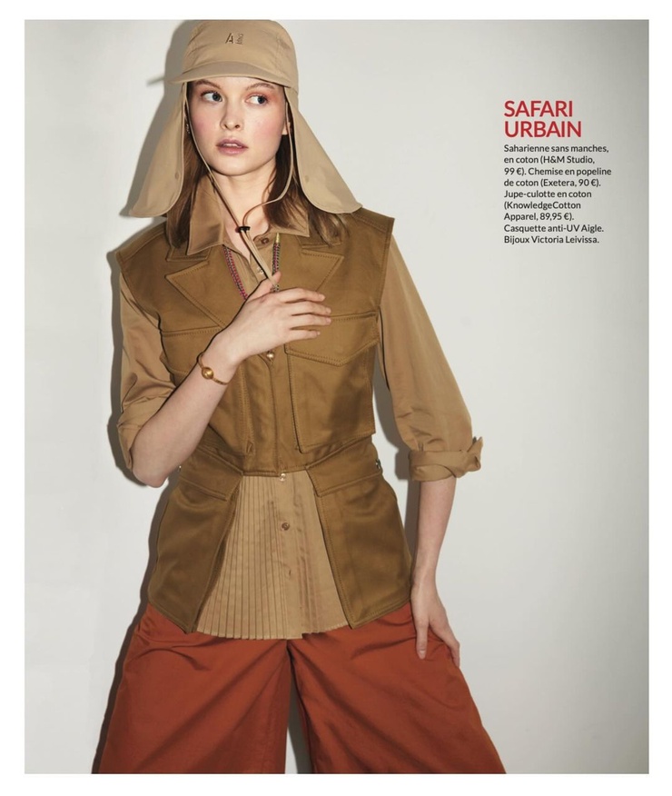 Picture of Lessy Elen