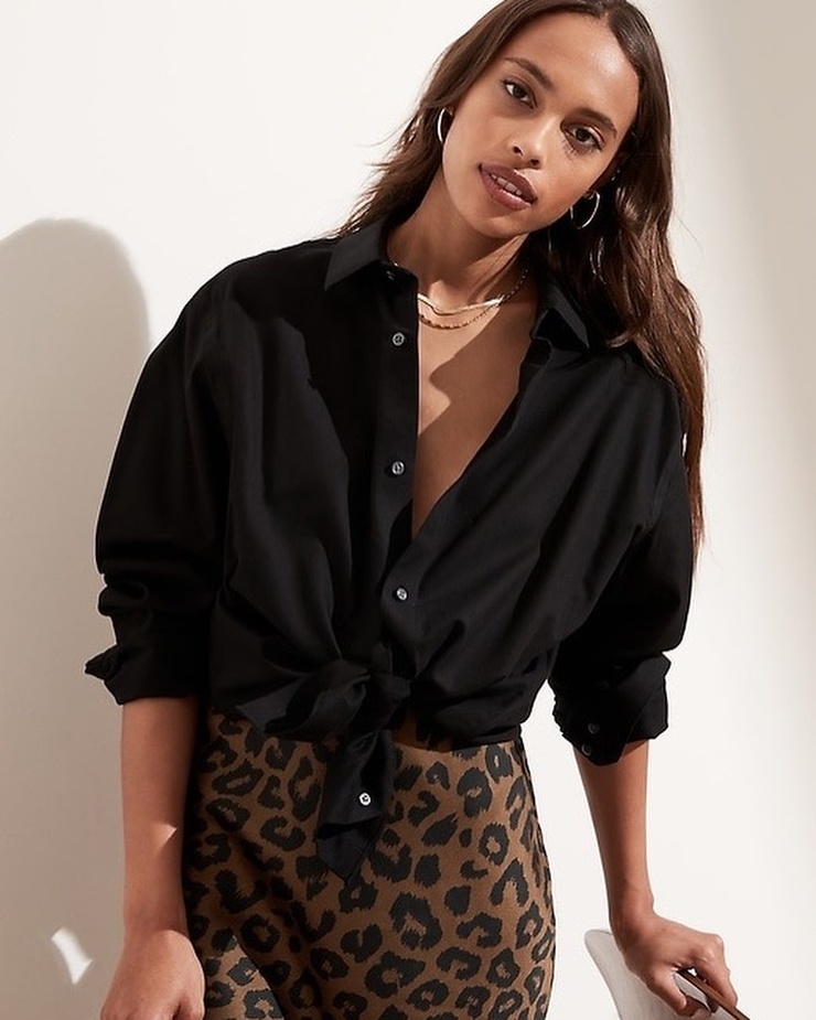 Picture of Natalie Brown model