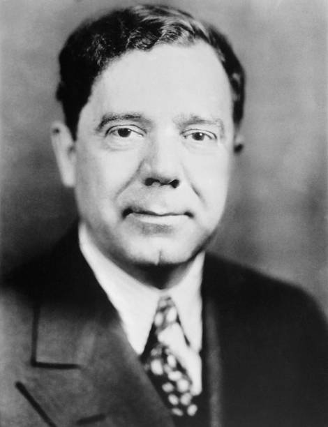Huey Long